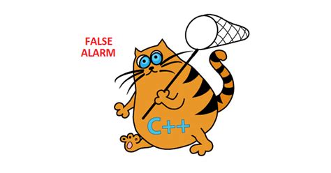 Handling False Positives In PVS Studio And CppCat
