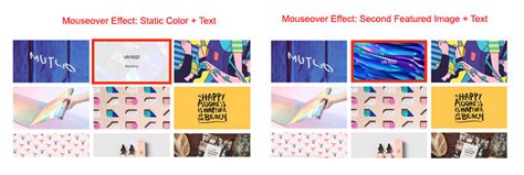 Grid Module Seatheme Documentation