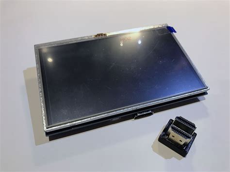 Yarh Io Mki Raspberry Pi B Hackable Linux Handheld Artofit