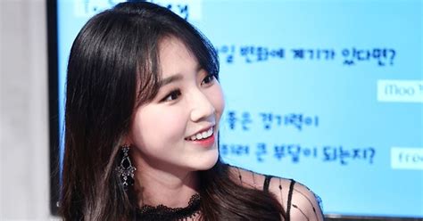 포토 밝은 미소 짓는 이현경 Asl 아나운서