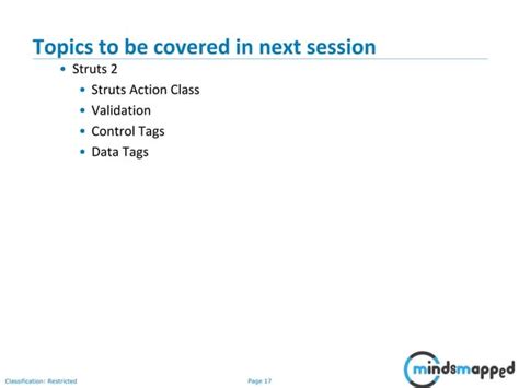 Session 41 Struts 2 Introduction Ppt