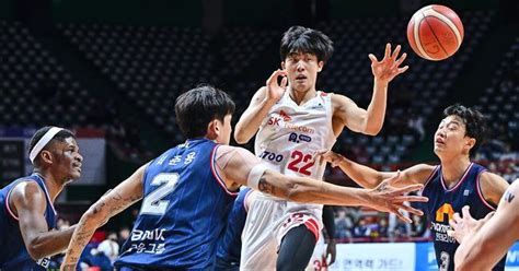 사진 오재현 막히면 패스가 정답 조선비즈