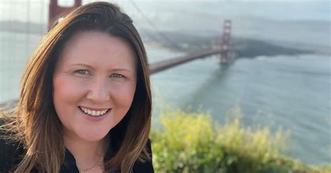 A Career Trajectory Into The Business Of Low Earth Orbit Satellites The Irish Times