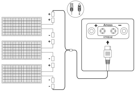 Zendure 400w Solar Panel User Manual