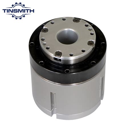 Canopen Ethercat Communications Support Robot Arm Joint Servo Robot Arm Actuator Joint