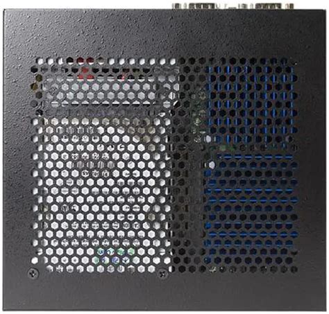 Aopen 91 Ade01 F240 Barebone