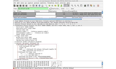 Apple Found To Be Using Advanced Multipath Tcp Networking In Ios 7