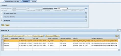 Asyncsync Bridge File Rfc File Using Modules At Sender Adapter Integration Learn