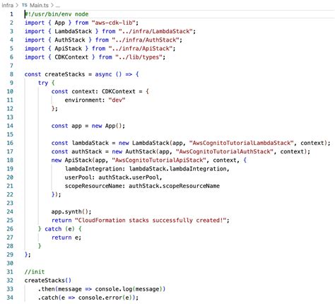 Developing With Aws Cognito Locally By Codesmith Medium