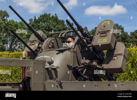 Us Army Anti Aircraft Weapons Army Air Defense Bzln