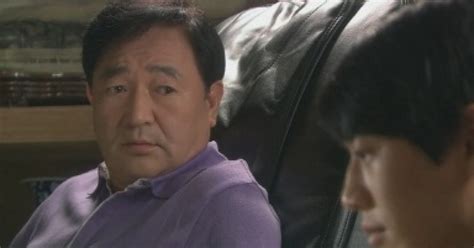 천일 임채무 무릎꿇은 김래원 홀대 당장 집 나가라 어금니 꽉