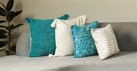 Soft Touches Elevating Home Décor With Perfect Cushion Styling What Do