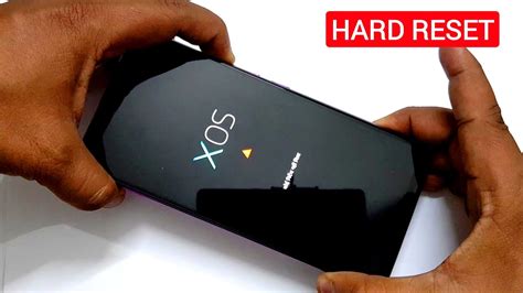 All Infinix Hard Reset Pattern Unlock Easy Trick With Keys YouTube