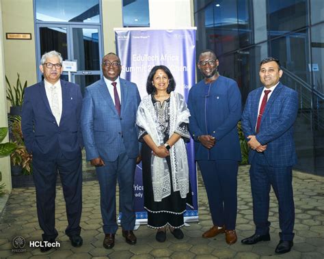 Hcltech Career Shaper On Linkedin An Incredible Start To October We