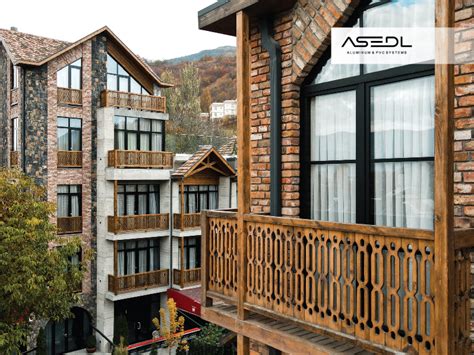 Դիլիջանի Տուն հյուրանոցային համալիր