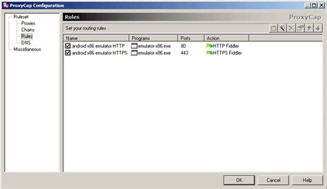 Testing A Locally Hosted Website In The Android Emulator Xoogu