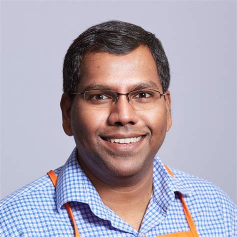 Sampath Raman Senior Principal Software Engineer The Home Depot