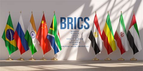 Brics：決済システム Spsf（ロシア）と Sepam（イラン）が国境を越えた取引のために連携 Brazilblogged 2025