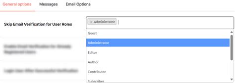Email Verification For Woocommerce Booster For Woocommerce