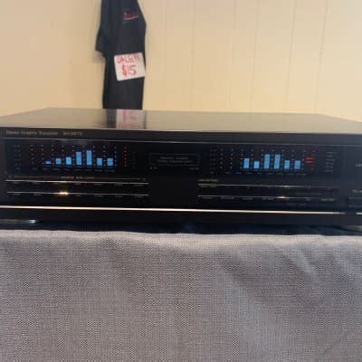 Tektronix 491 Spectrum Analyzer OSCILLOSCOPE UNTESTED AS IS Reverb