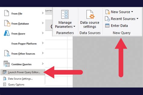 How To Add Power Query To Excel A Step By Step Guide Master Data