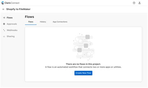 Integrating Your Shopify Store With Claris FileMaker Pro Using Claris