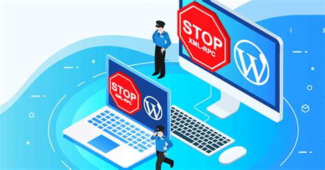 教學 Wordpress 關閉 Xml Rpc 強化安全加白名單防止 Ddos 攻擊 簡單生活easylife