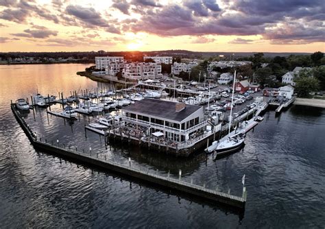 Menu — Shell And Bones Oyster Bar And Grill