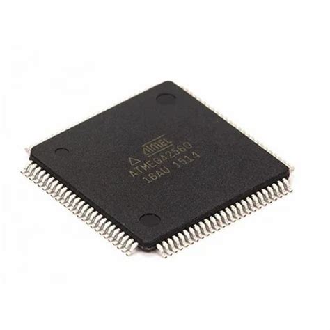 256 Kb Microcontroller Ic 6 Pins At ₹ 250 In Mumbai Id 2850539156833