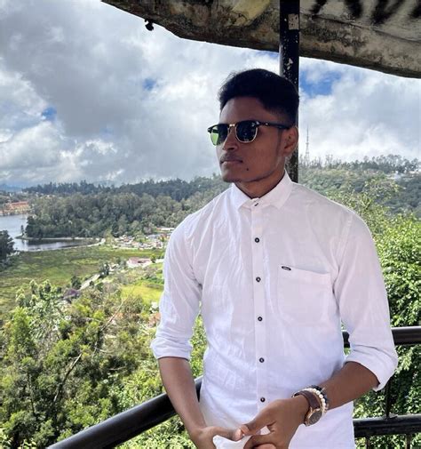 Rohith S On Linkedin Hello Im Rohith S