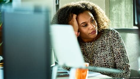 Strategies How To Get Unstuck Bizwomen