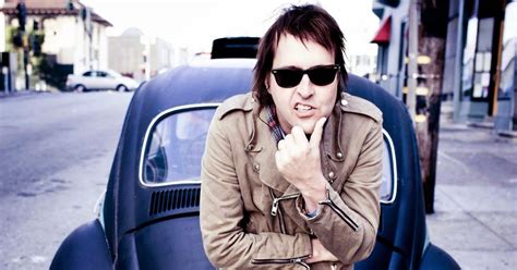 Chuck Prophet El Profeta Del Rock