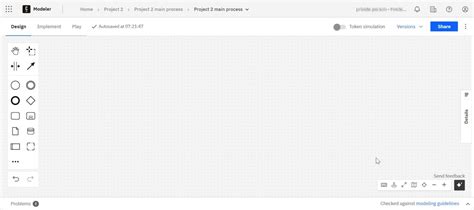 Bpmn Core Elements With Camunda My Hands On Guide The Requirements