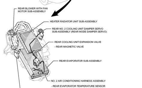 Ac System Error Forum Toyota Lexus And Off Road