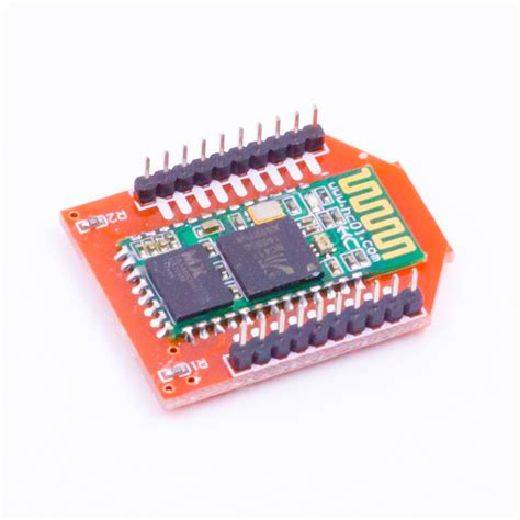Hc 06 Bluetooth Bee V2 0 Slave Module For Uno R3 Bee And Bluetooth Bee