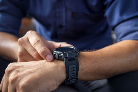 Nuevo Xiaomi POCO Smartwatch | Blog de relojes