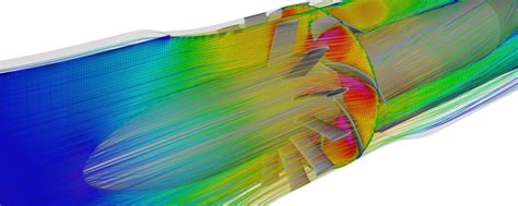 Converge Horizon Converge Cfd Software