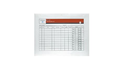 Sterility Assurance And Monitoring Products Steris
