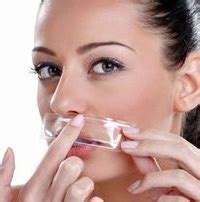 Удаление нежелательных волос на лице: эффективные методы