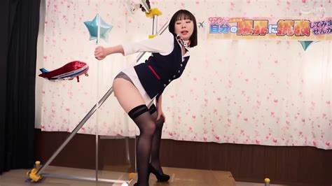 Svvrt 056 Amateur Variety Show Dildo Loving Pussy Is Completely