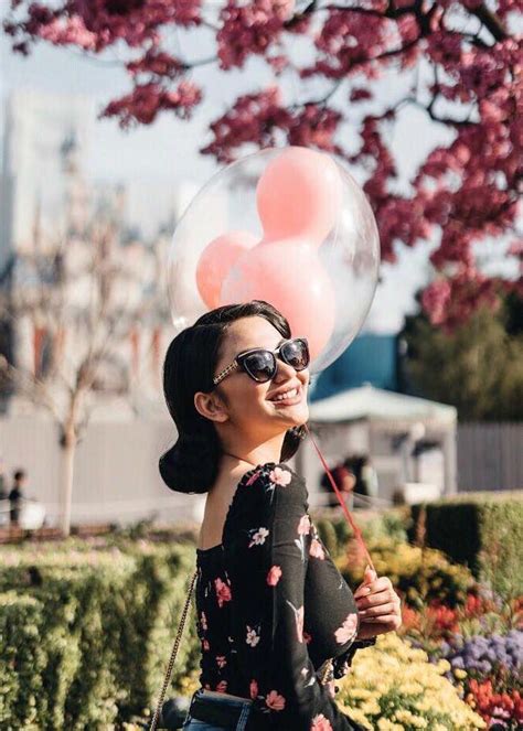 Potret Memesona Ariel Tatum Yang Terlihat Makin Dewasa