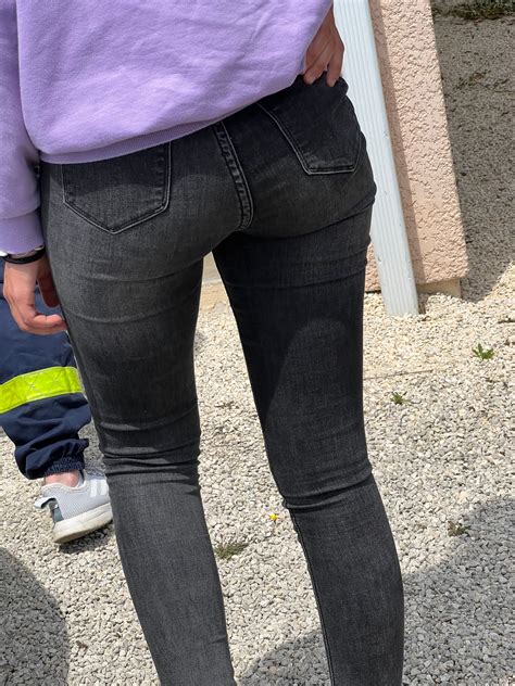 Ass Jeans Tight Jeans Forum