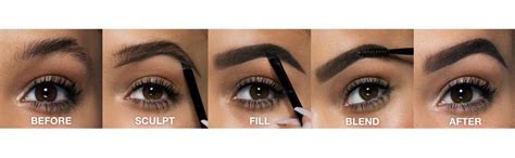 Buy Maybelline Tattoo Brow Pomade Medium Brown Online At Chemist Warehouse