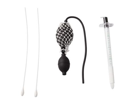 Disposable Sigmoidoscope