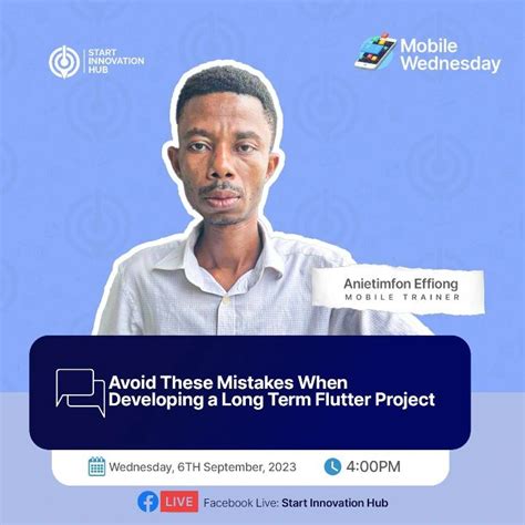 Start Innovation Hub Nigeria On Linkedin Starthubtech