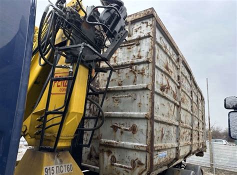 Kpd Bg Скрап база за търговия с черни и цветни метали