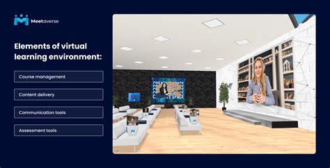 Virtual Learning Environments Unveiled A Path To Digital Education Meetaverse