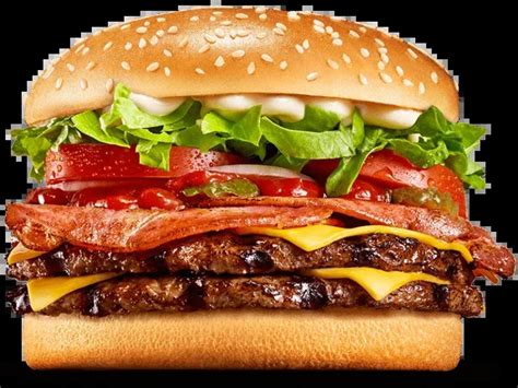 Whopper Hj Menu Prices