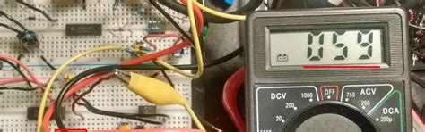 Micro Nano Ampere Meter Double Enables Open Source 48 Off