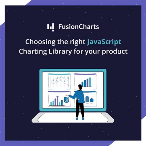 How To Choose The Right Javascript Charting Tool Fusioncharts Posted On The Topic Linkedin